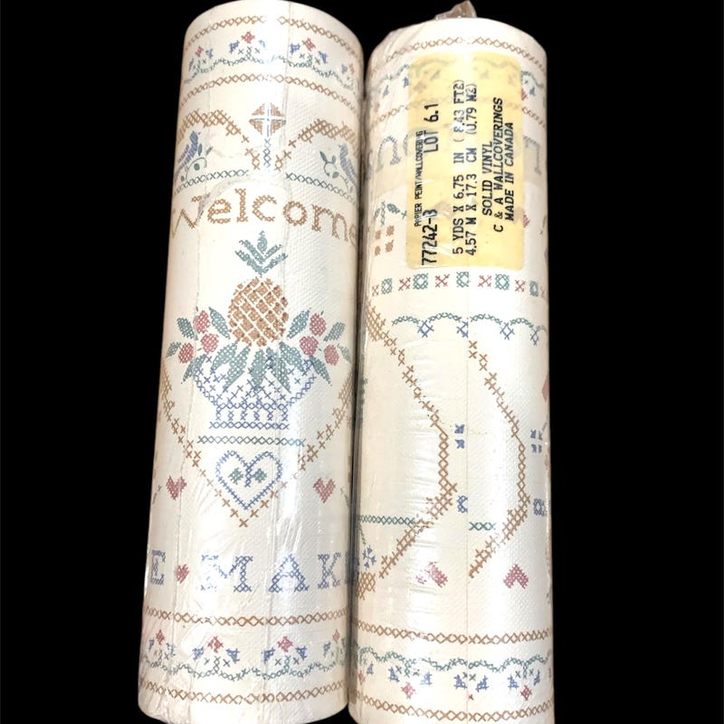 Stitch Wallpaper - Etsy