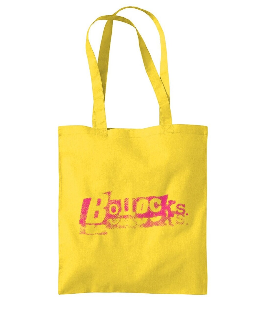 Sex Pistols – Never Mind the Bollocks Inspired Tote Bag, Sex Pistols ...