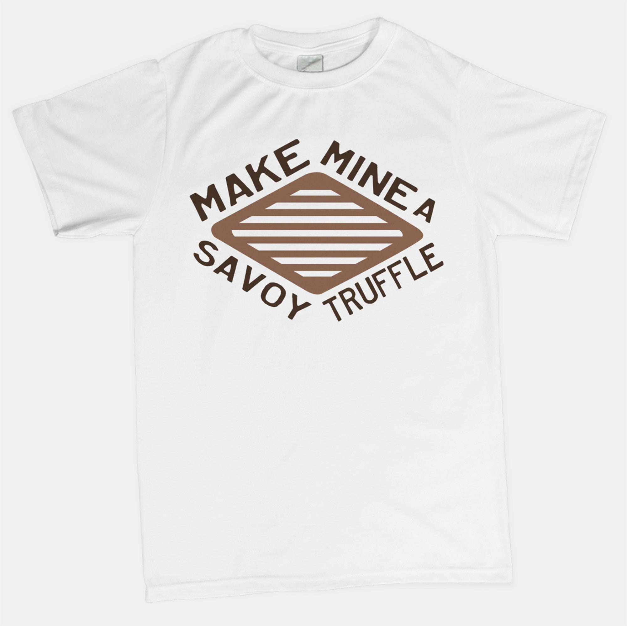 The Beatles Savoy Truffle T-Shirt Beatles T Shirt Beatles | Etsy