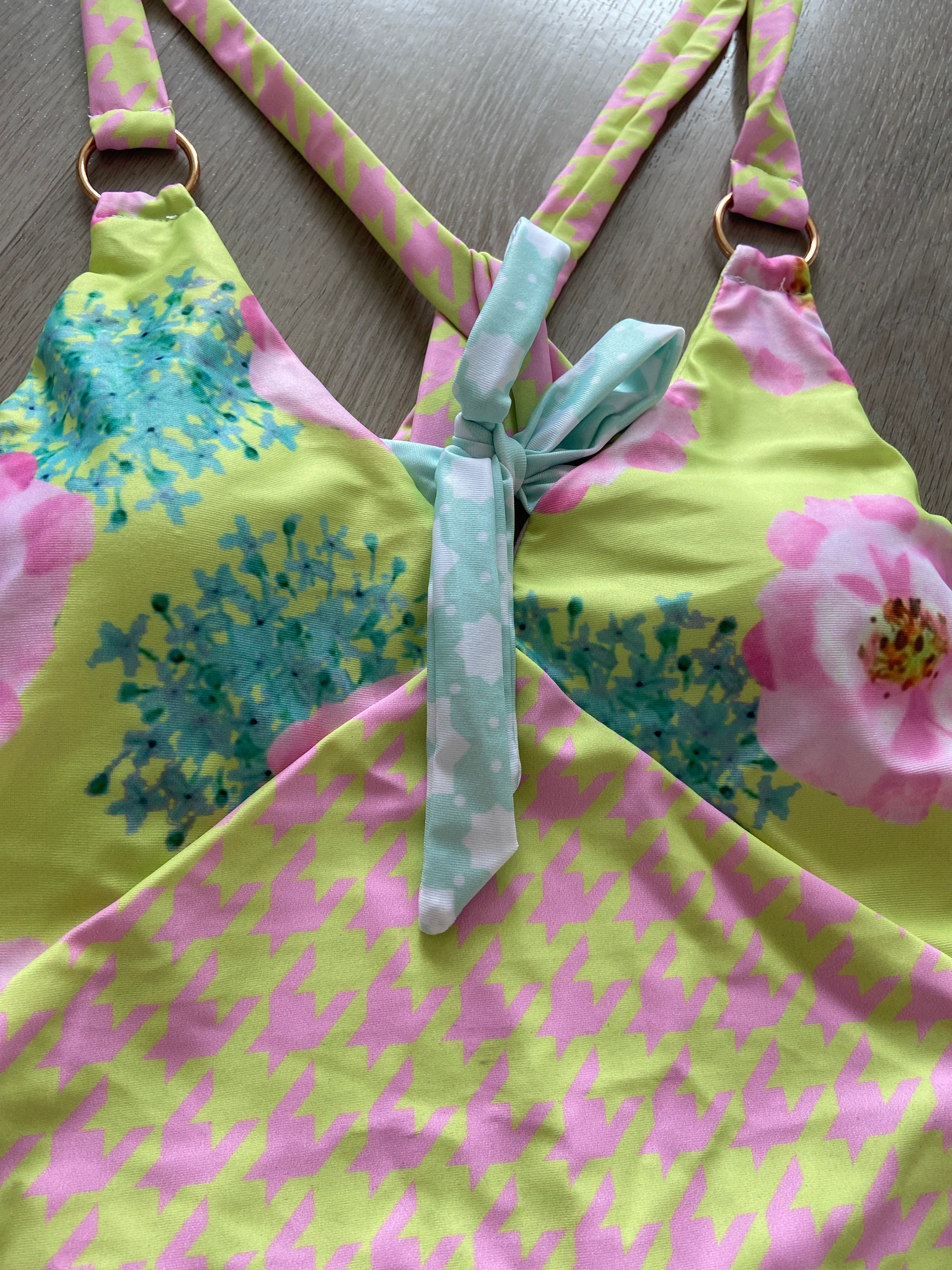 One Piece Swimwear - Etsy