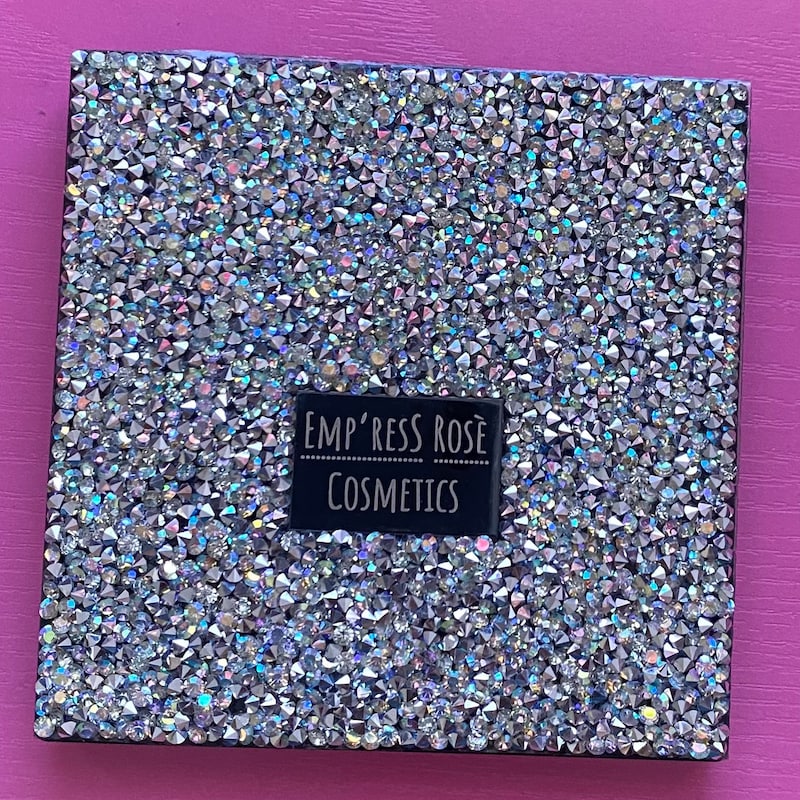 Empty Makeup Palette - Etsy