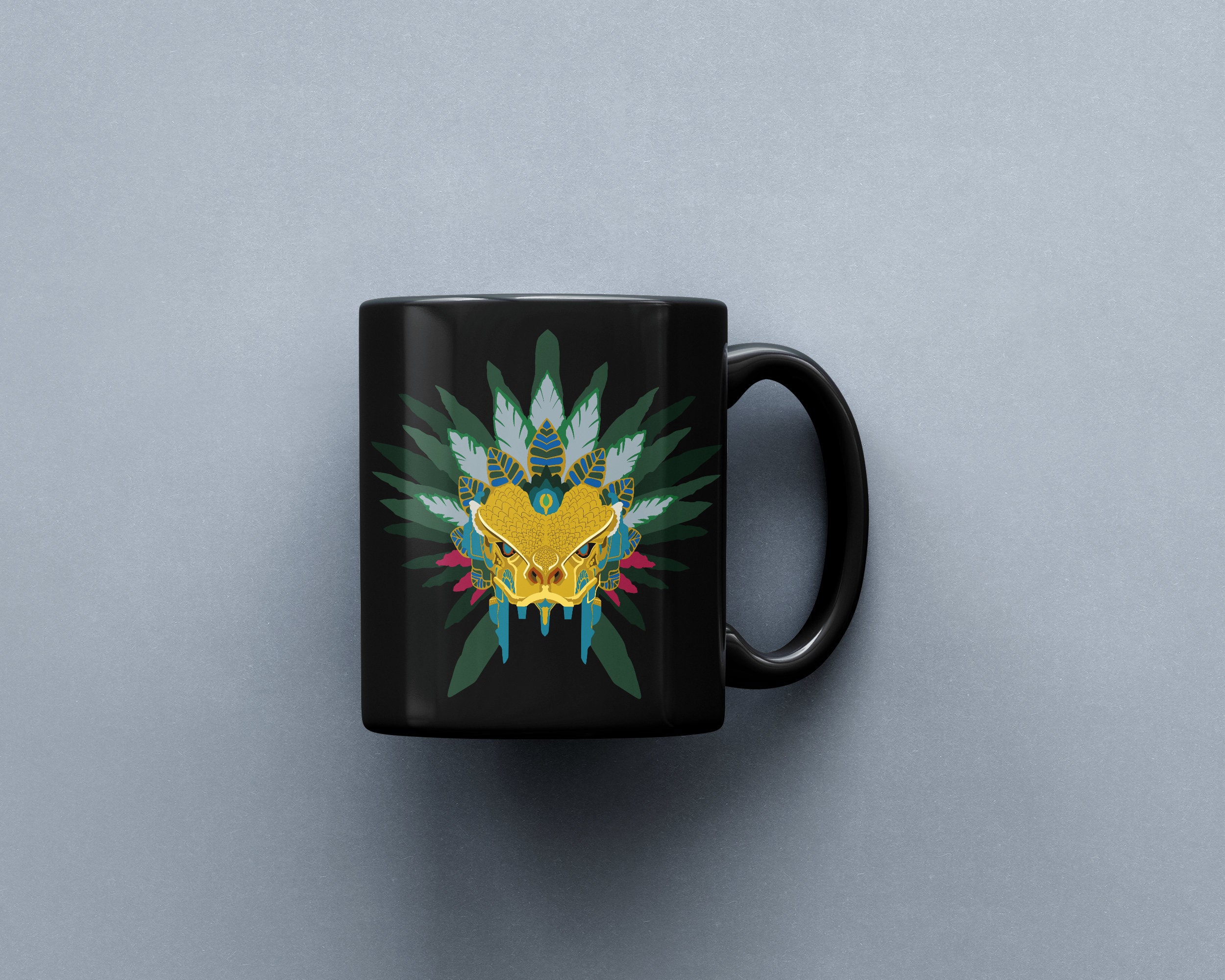 King Namor Wakanda Forever Head Wear Vector Decal Stencil - Etsy