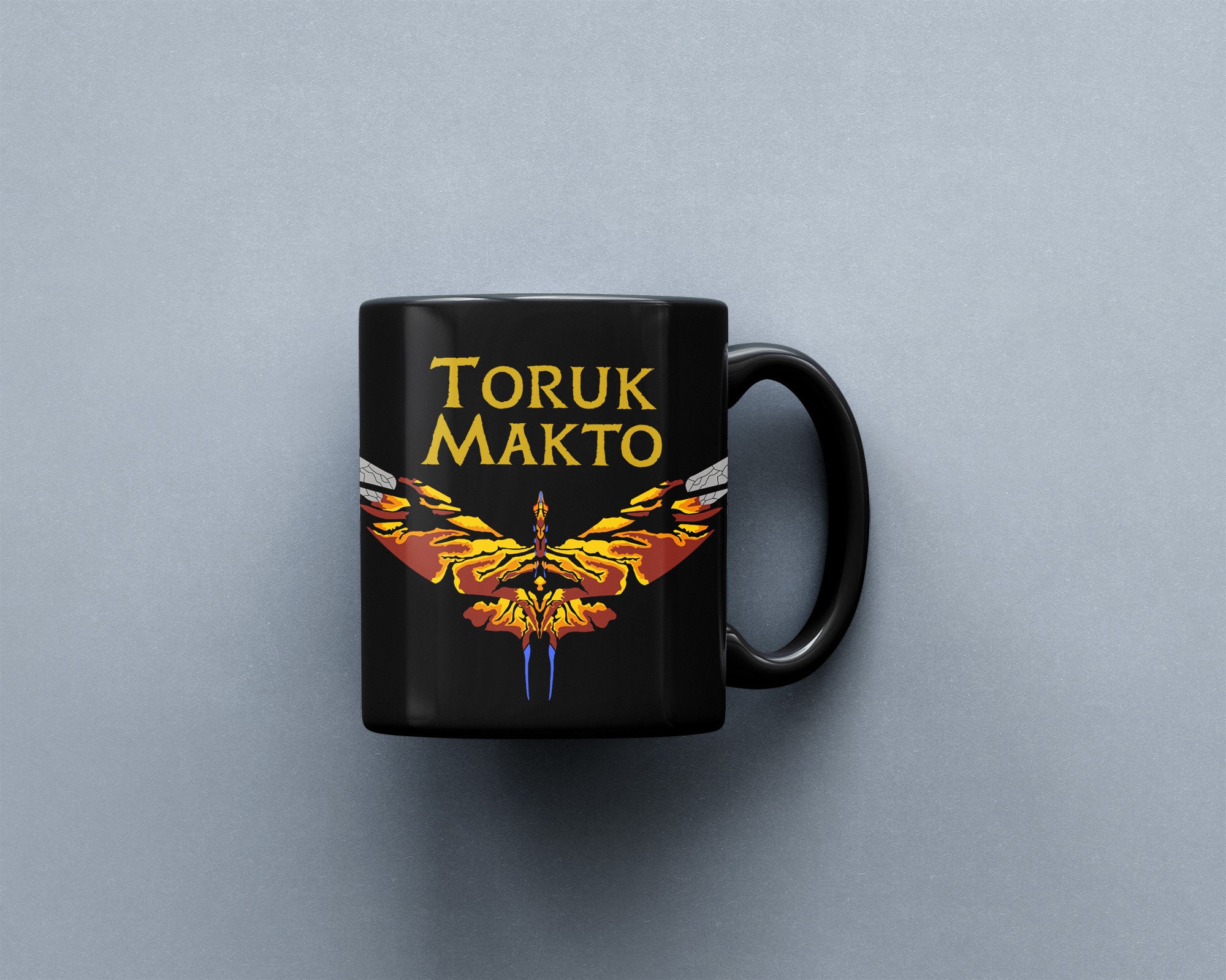 Avatar Toruk Makto Creature Vector Decal Stencil Cricut SVG, EPS & PNG ...