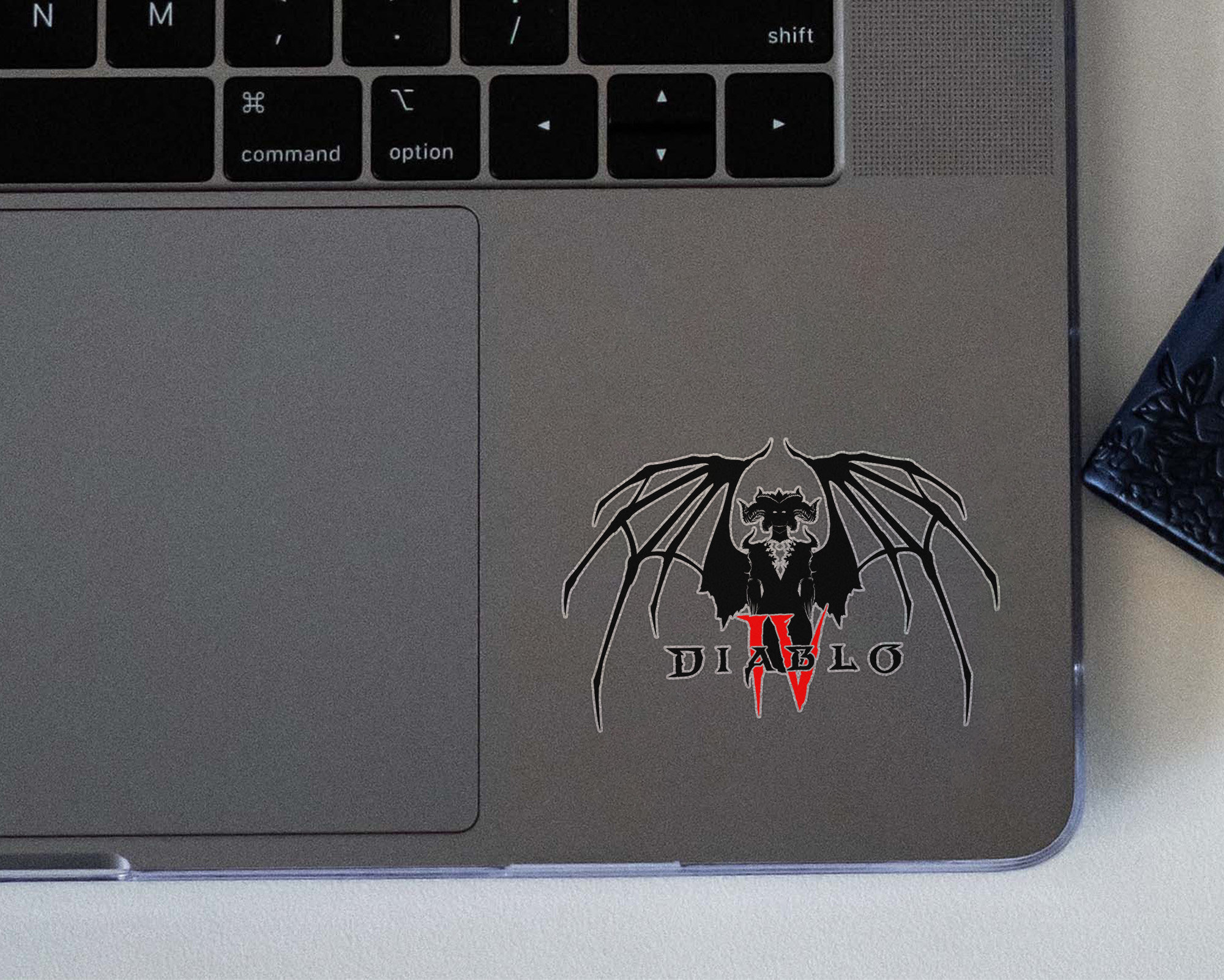 Diablo 4 Villains Lilith Inspired Vector Decal Stencil Cricut SVG, EPS ...