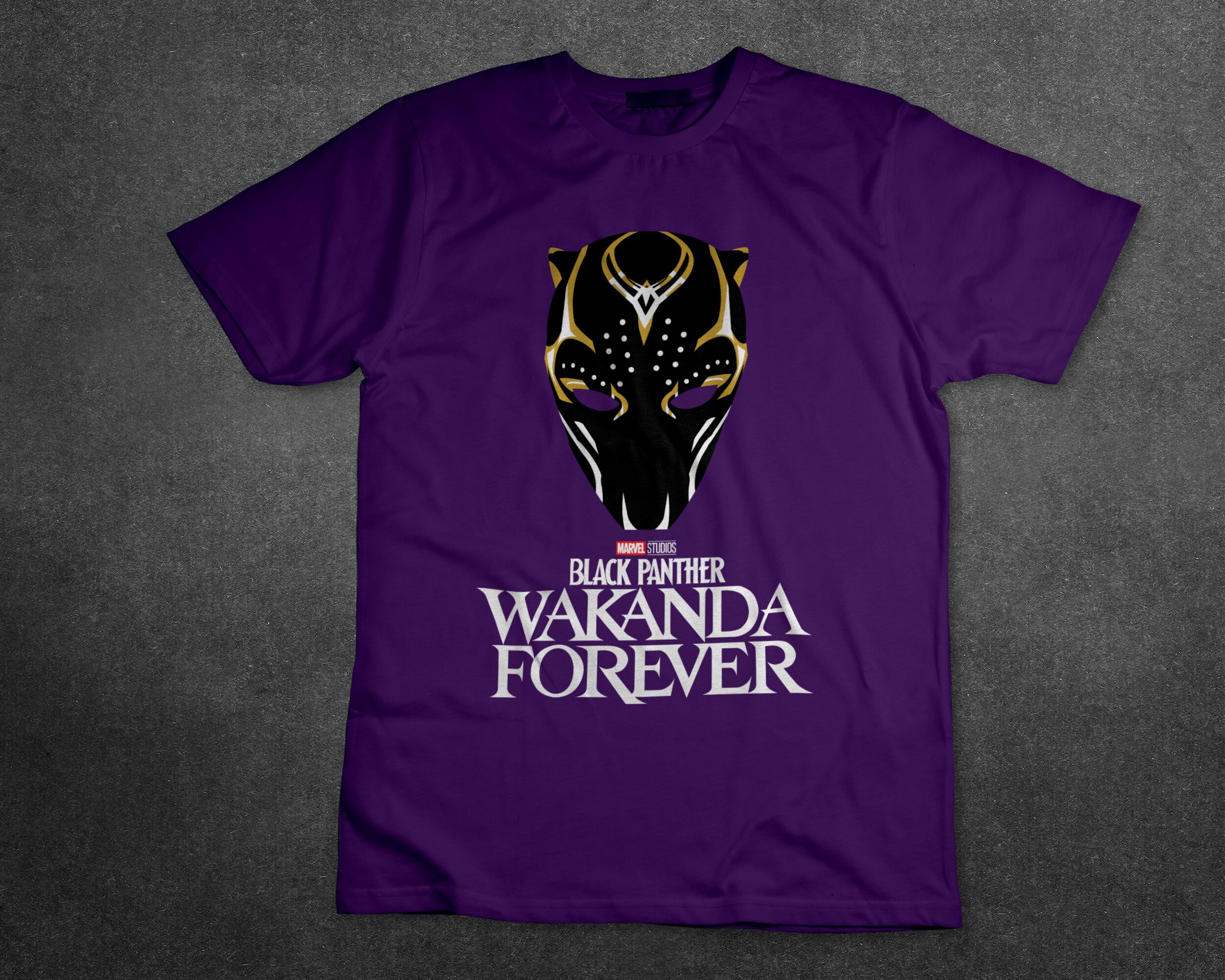 Wakanda Forever Black Panther Helmet Vector Decal Stencil - Etsy UK