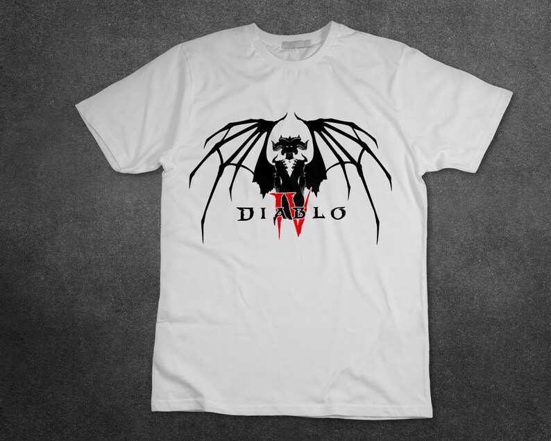 Diablo 4 Villains Lilith Inspired Vector Decal Stencil Cricut SVG, EPS ...