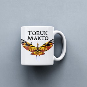 Avatar Toruk Makto Creature Vector | Decal | Stencil Cricut SVG, EPS ...