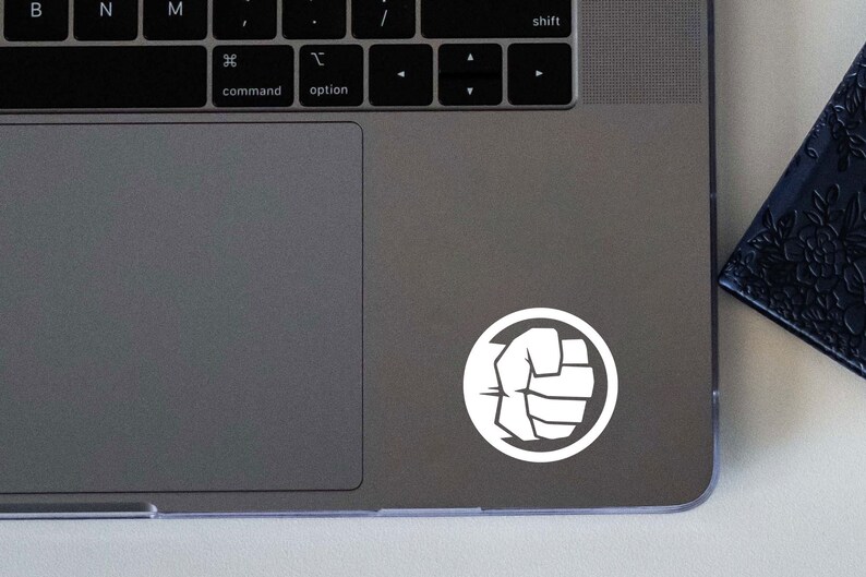 Hulk Smash Digital Decal | Stencil | Vector | Cut Out With SVG, PNG ...