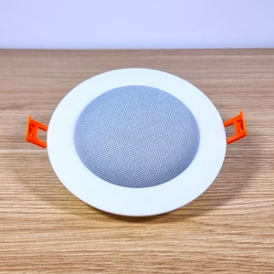Google Nest Mini 1gen / 2gen Ceiling Mount - Etsy
