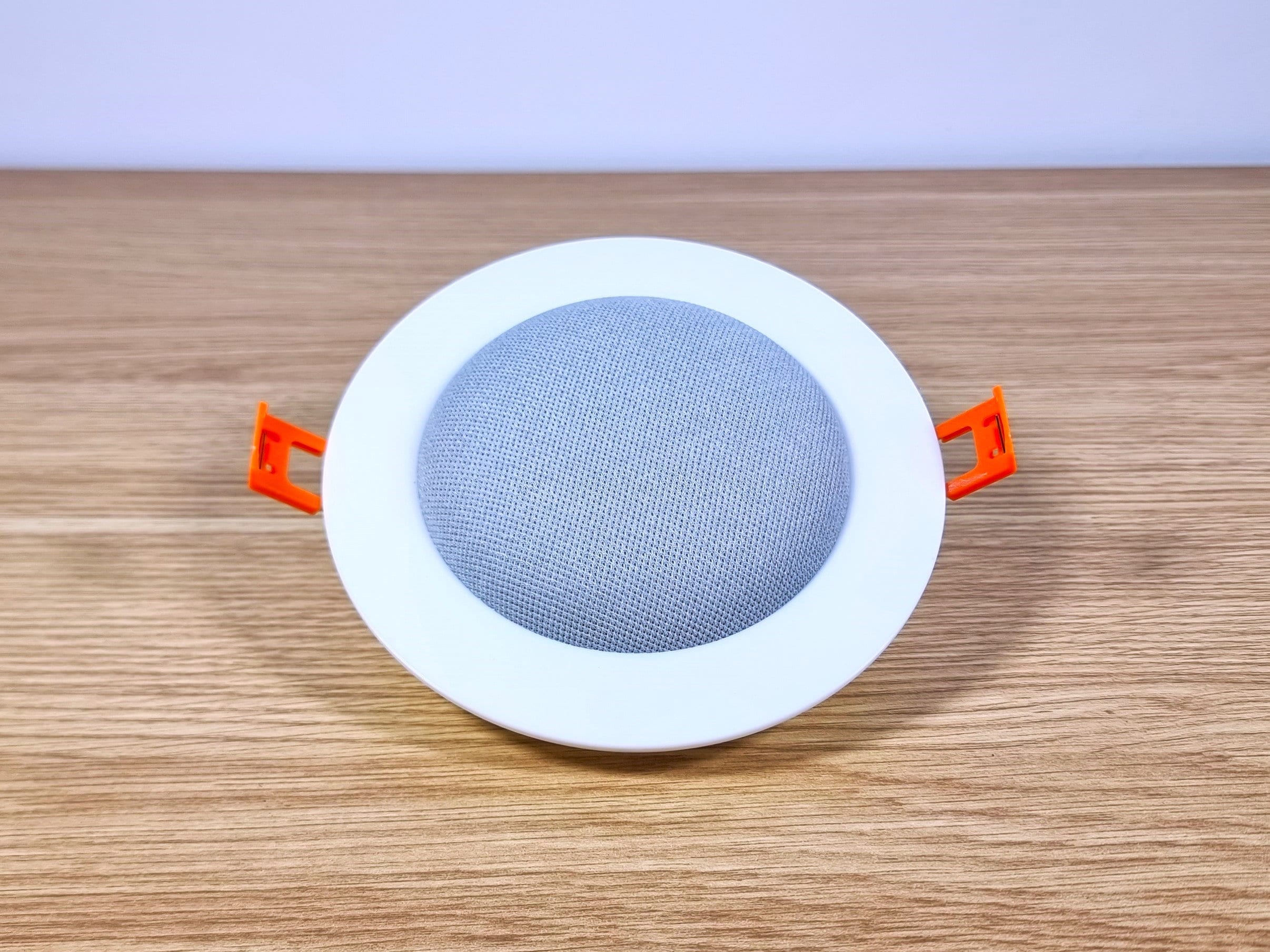 Google Nest Mini 1gen / 2gen Ceiling Mount - Etsy