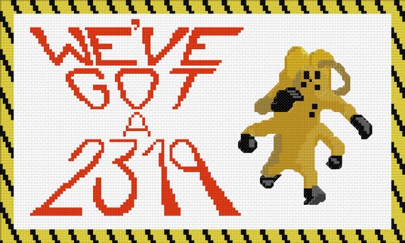 We've Got a 2319 - Etsy