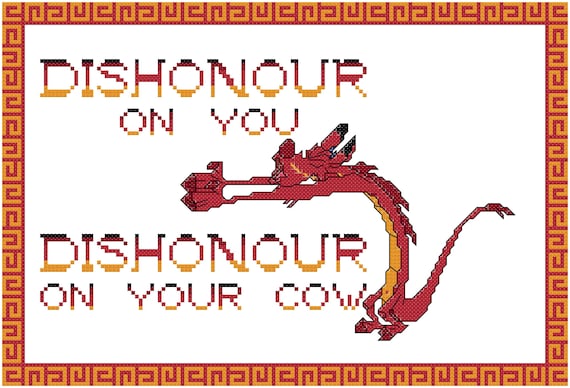 Dishonor Mushu Quote Miracle To Get Me Into The Army | Video Quotes