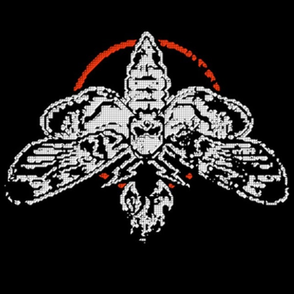 Bray Wyatt Moth - Etsy