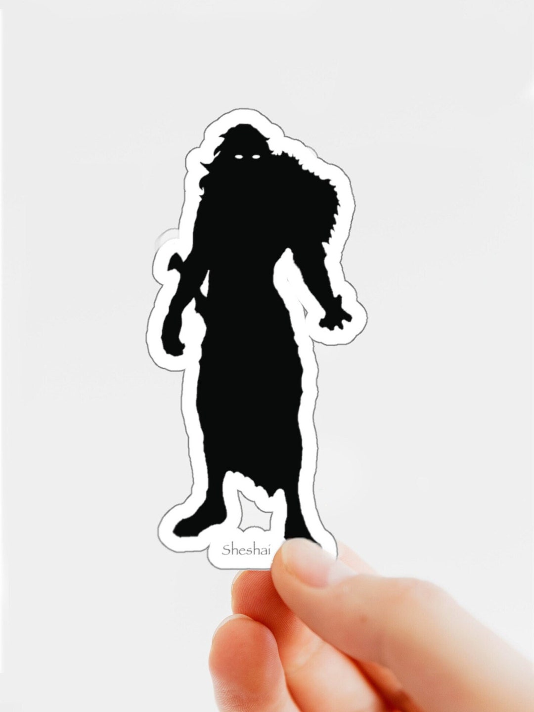 Sheshai, the Mighty Giant From Jericho by Diana Rego, Bookish Collector ...