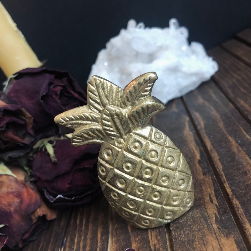 Pineapple Decor - Etsy