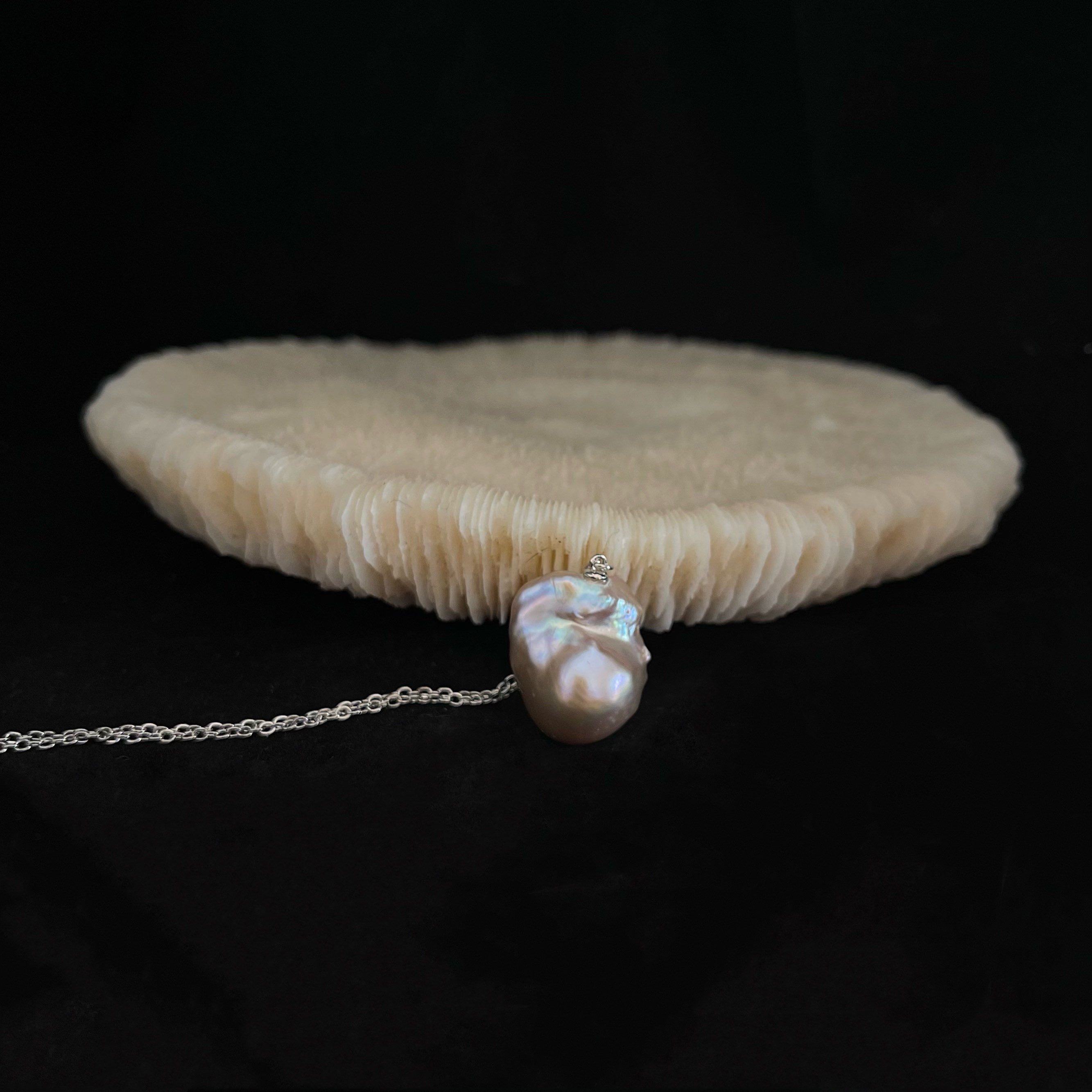 The Tear of the Mermaid - Etsy