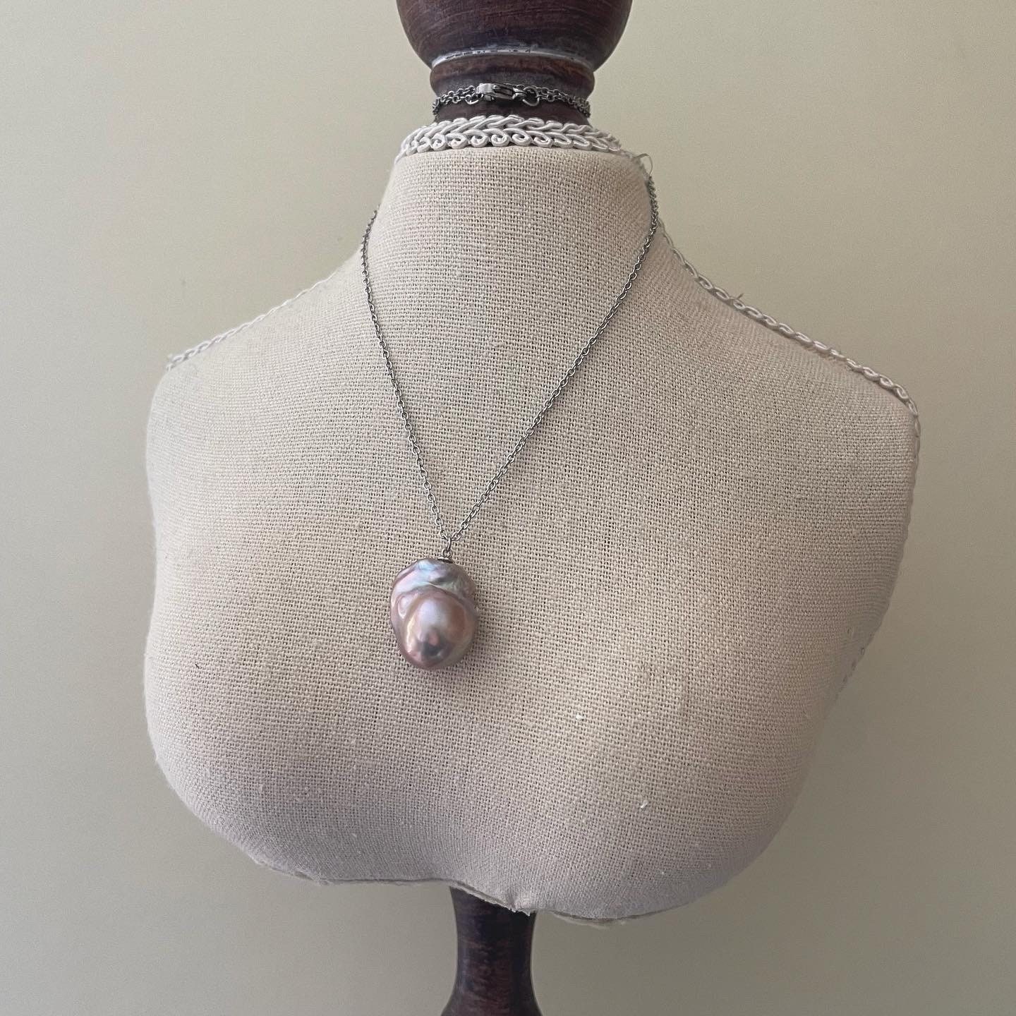 The Tear of the Mermaid - Etsy