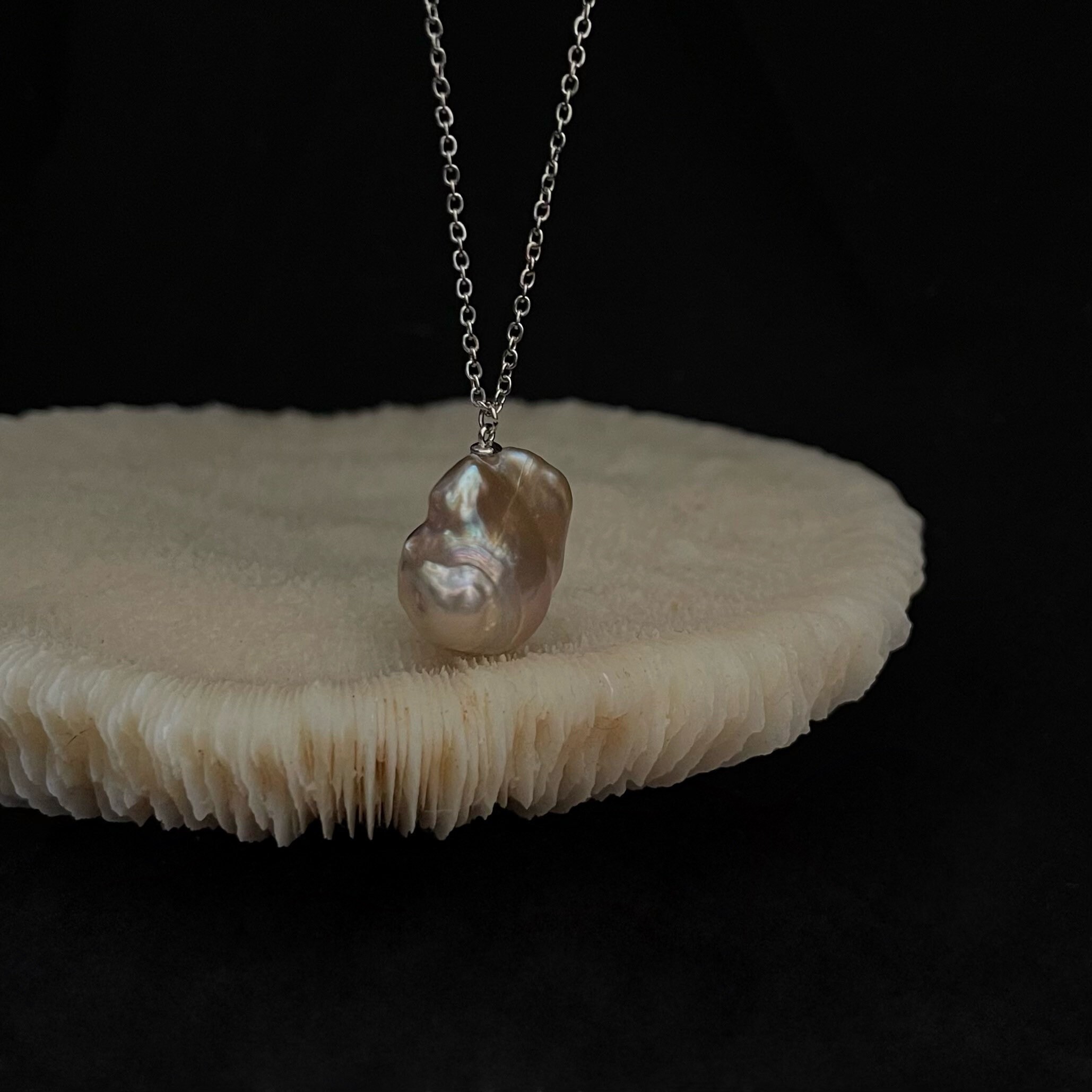 The Tear of the Mermaid - Etsy