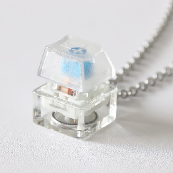 Keyboard Key Jewelry - Etsy