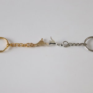 Keychain - Etsy