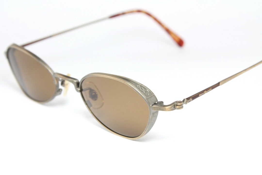 Side Shields MATSUDA 10628 AG Steampunk Cool Amazing Rare Unique True ...