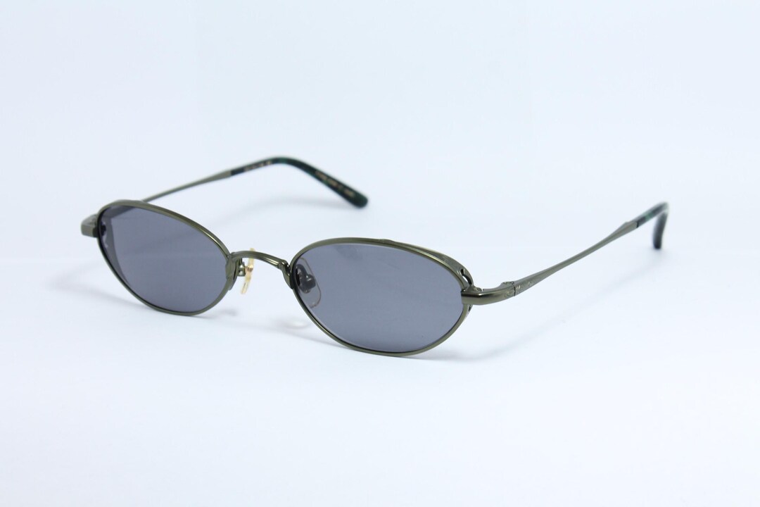 Side Shields MATSUDA 10177 GG Steampunk Cool Amazing Rare Unique True ...