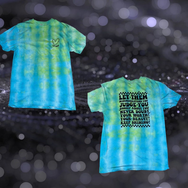 Mystery Shirt Flash Deal - Etsy