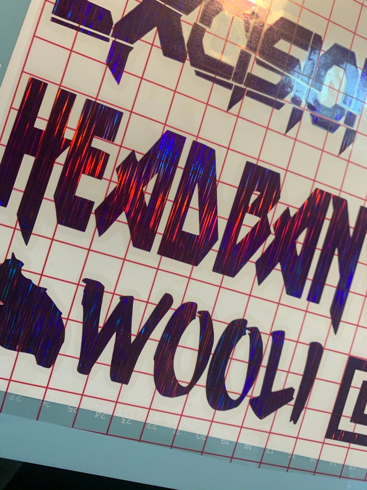 Wooli DJ Künstler Logo Dubstep Festival Auto oder Laptop etc. | Etsy