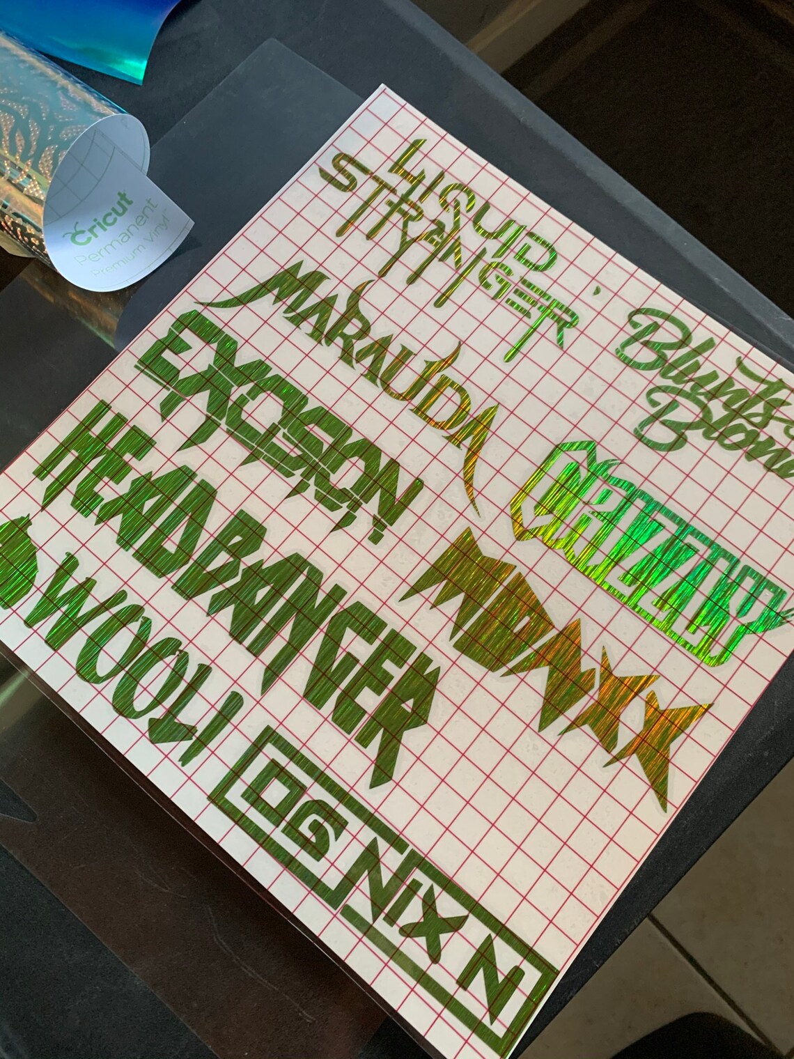 Wooli DJ Künstler Logo Dubstep Festival Auto oder Laptop etc. | Etsy