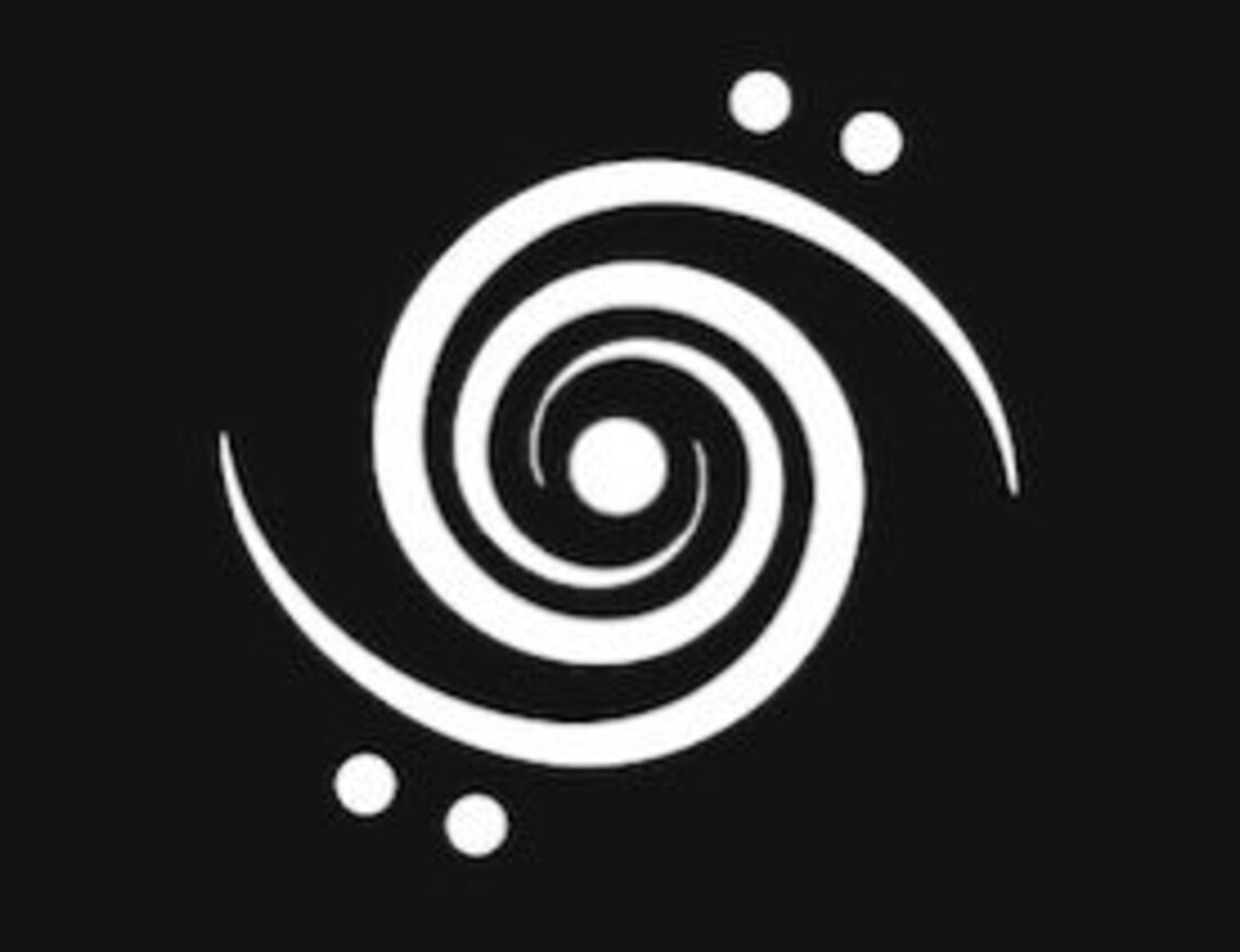 Logo Mersiv seulement EDM DJ Artiste dubstep festival | Etsy