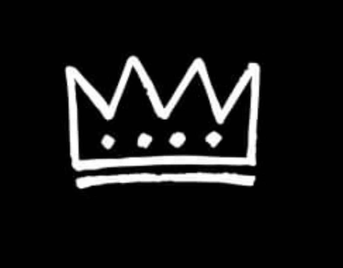 Charlesthefirst DJ artiste logo dubstep festival voiture ou | Etsy