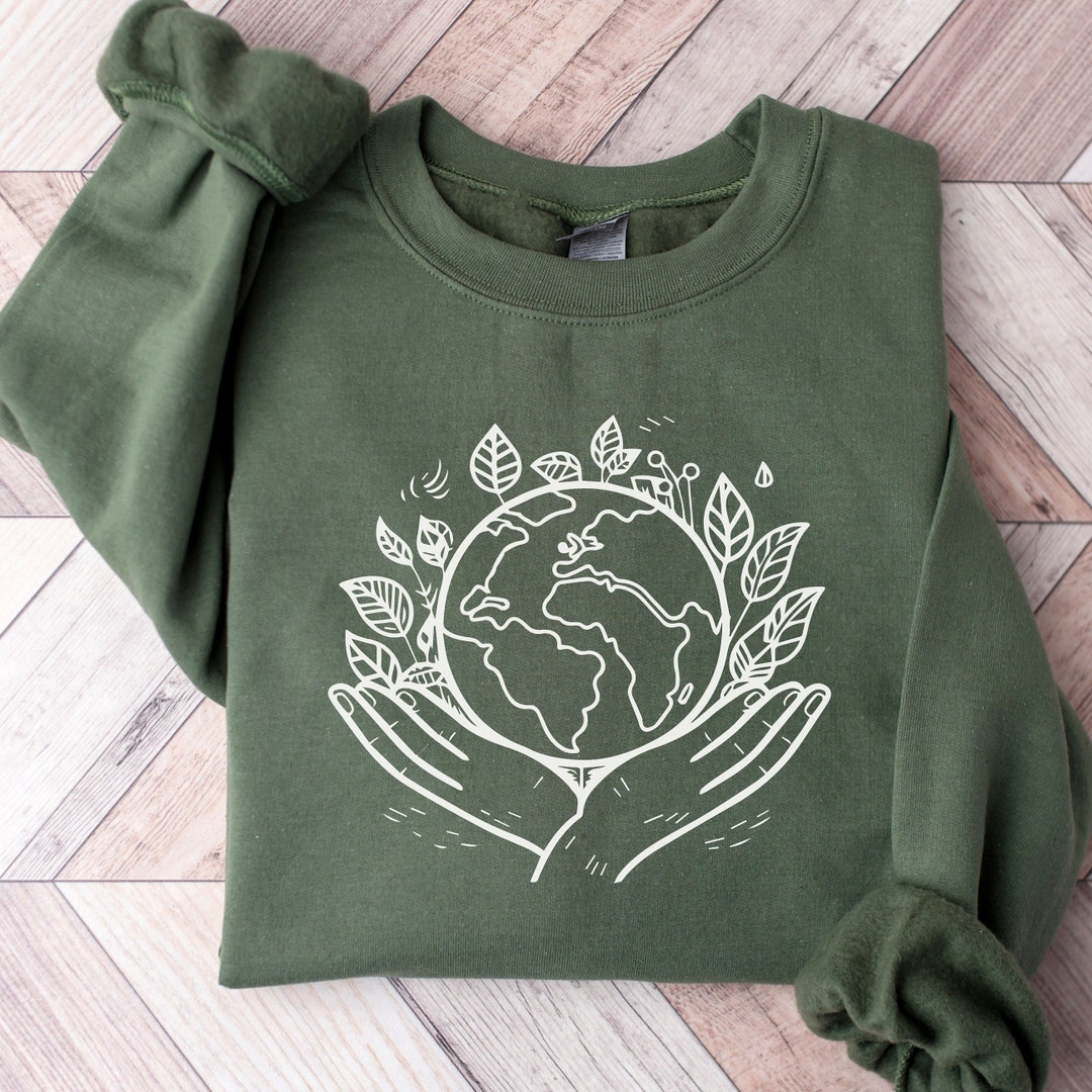 Earth Day Shirt, Environmental Shirt, Save the Planet Shirt, Gardener T ...