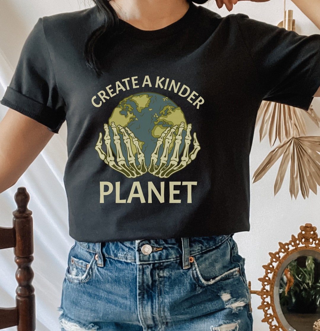 Earth Day Shirt,environmental Shirt,save the Planet Shirt,save the ...