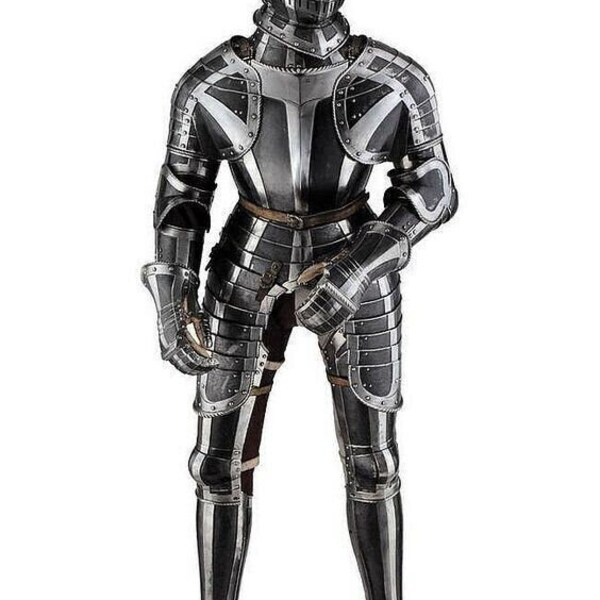Armour - Etsy