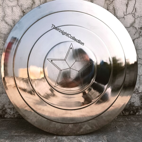 Winter Soldier Cosplay - Etsy