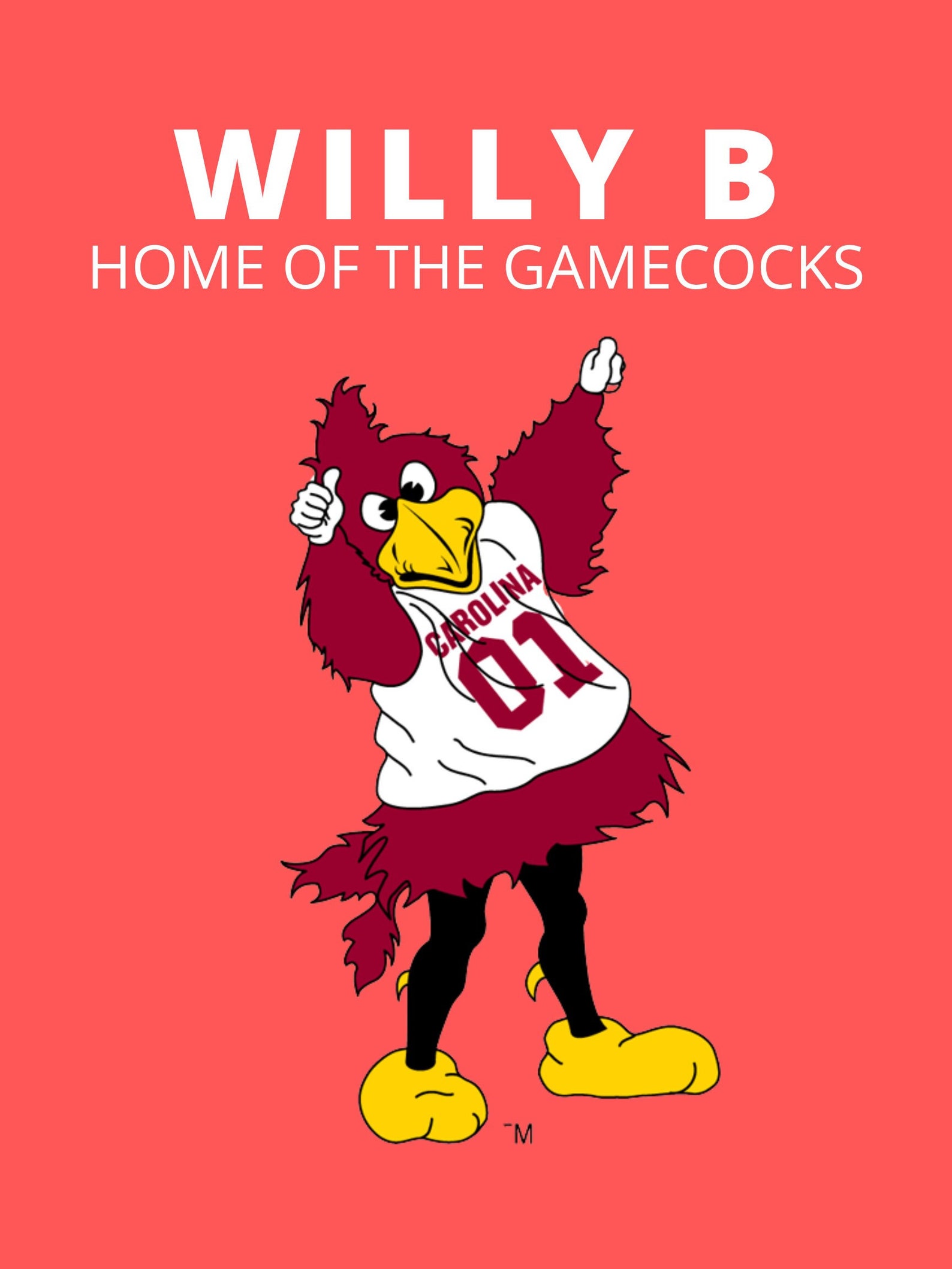 Uofsc Poster Pack 1 - Etsy