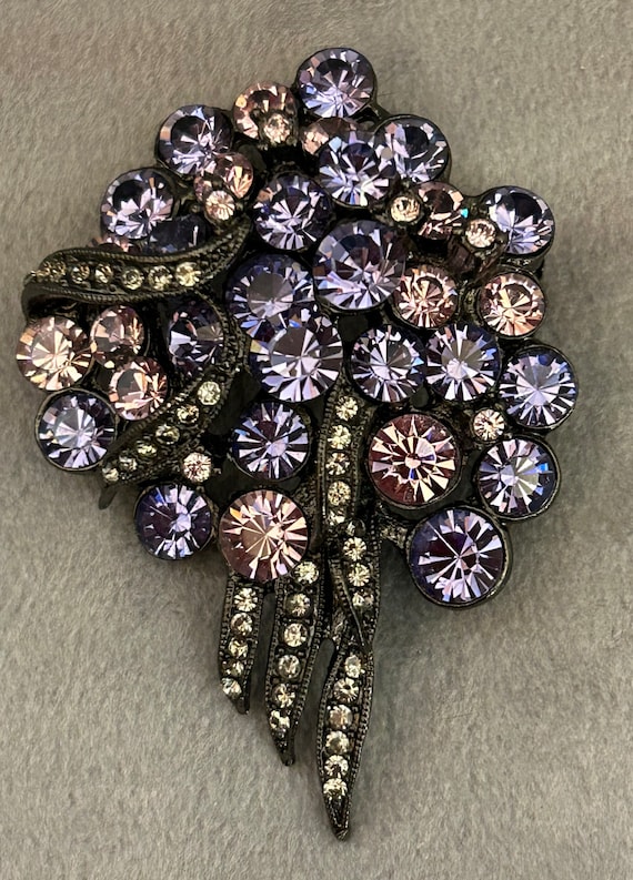 joan rivers bouquet flower - Gem