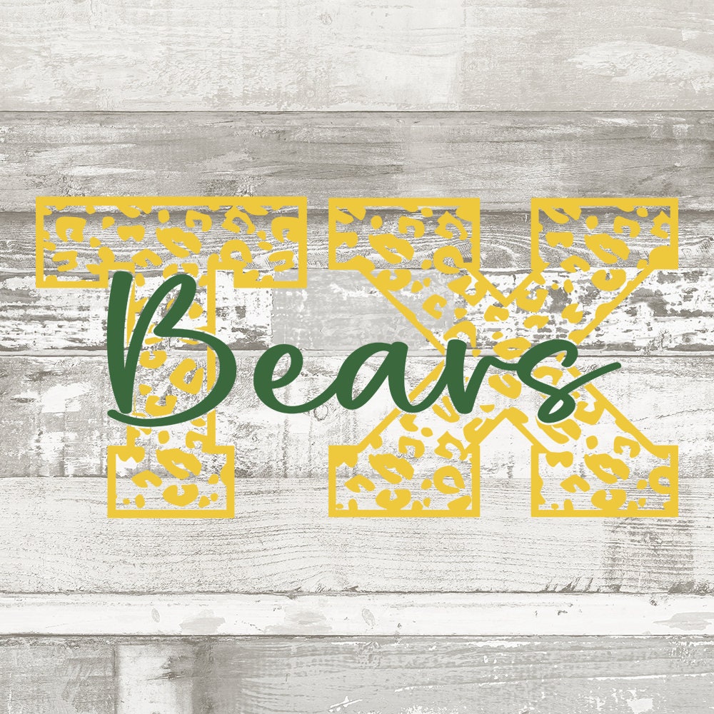 Texas Football SVG - Etsy