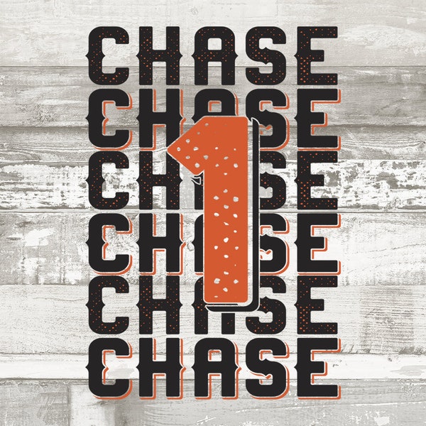 Jamar Chase Svg - Etsy