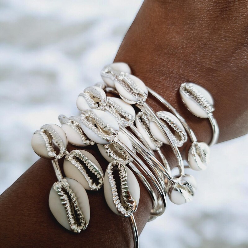 African Bangles - Etsy