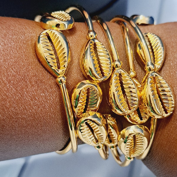 African Bangles - Etsy