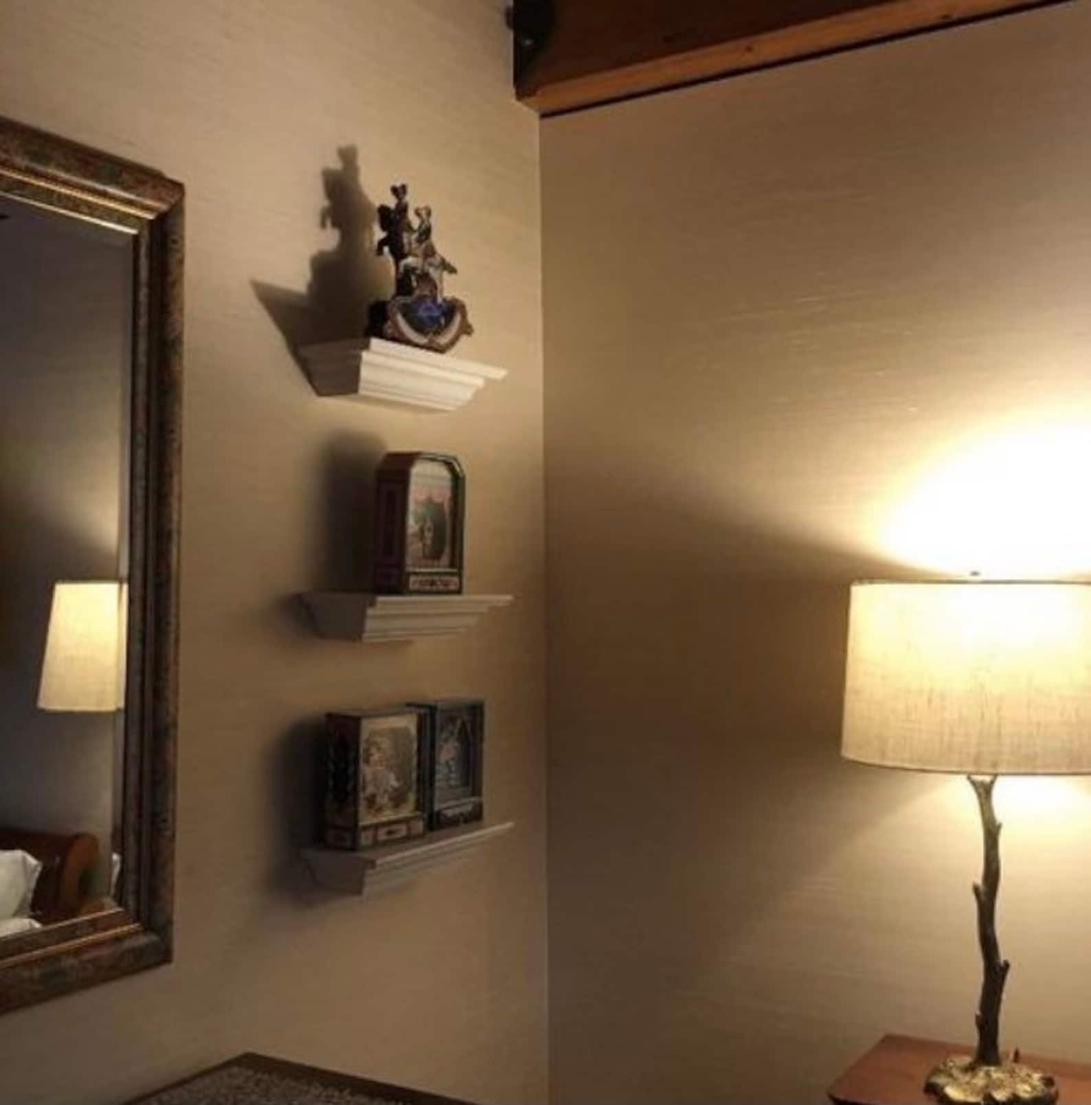Over Door Shelf Over Window Shelves Crown Molding Shelves - Etsy