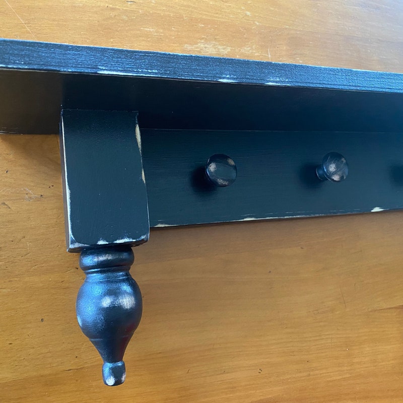 Primitive Shelf - Etsy