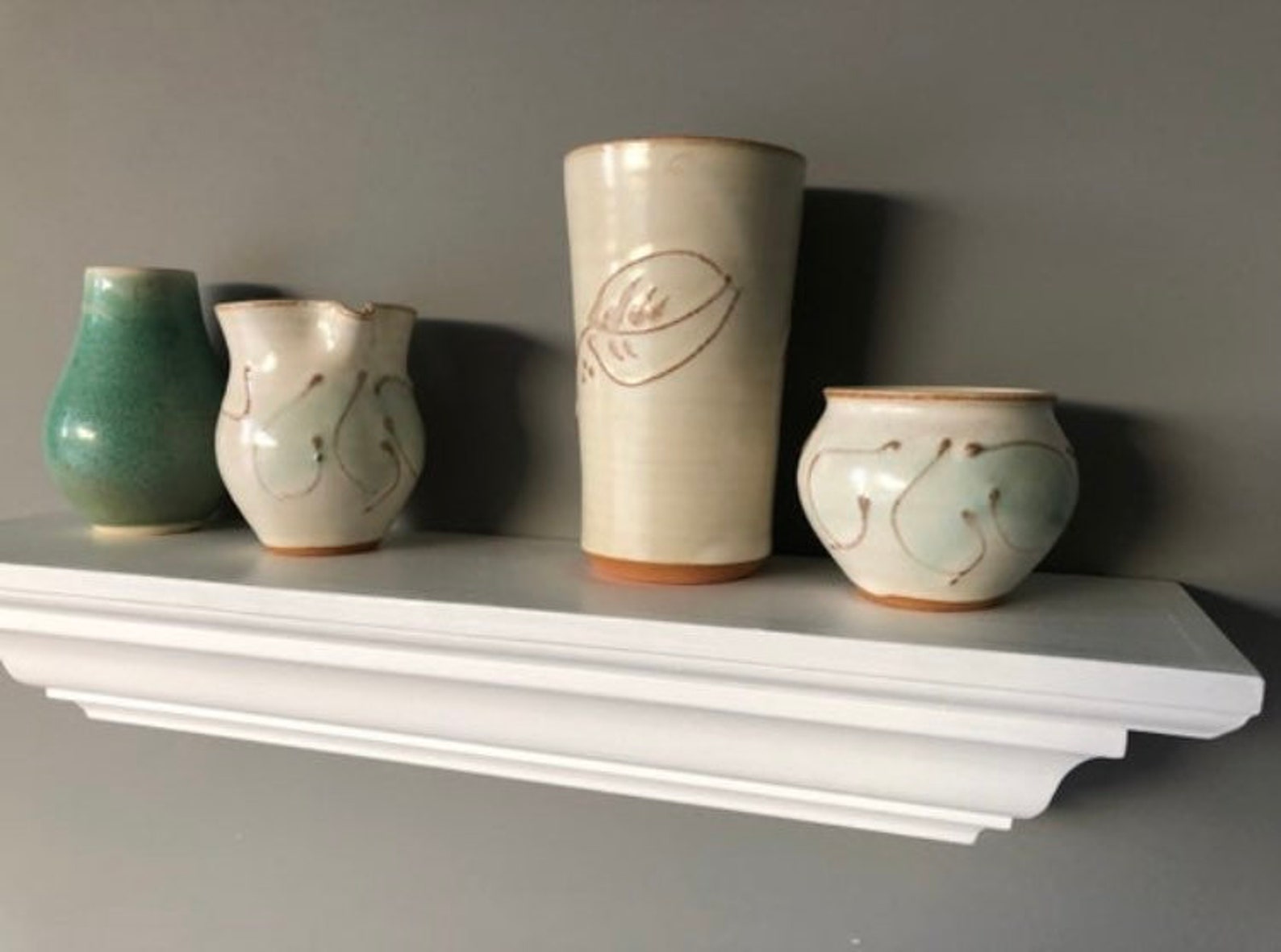 Over Door Shelf Over Window Shelves Crown Molding Shelves - Etsy