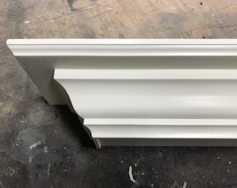 6 Inch Deep Shelf - Etsy