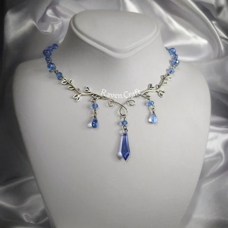 Elven Jewellery - Etsy