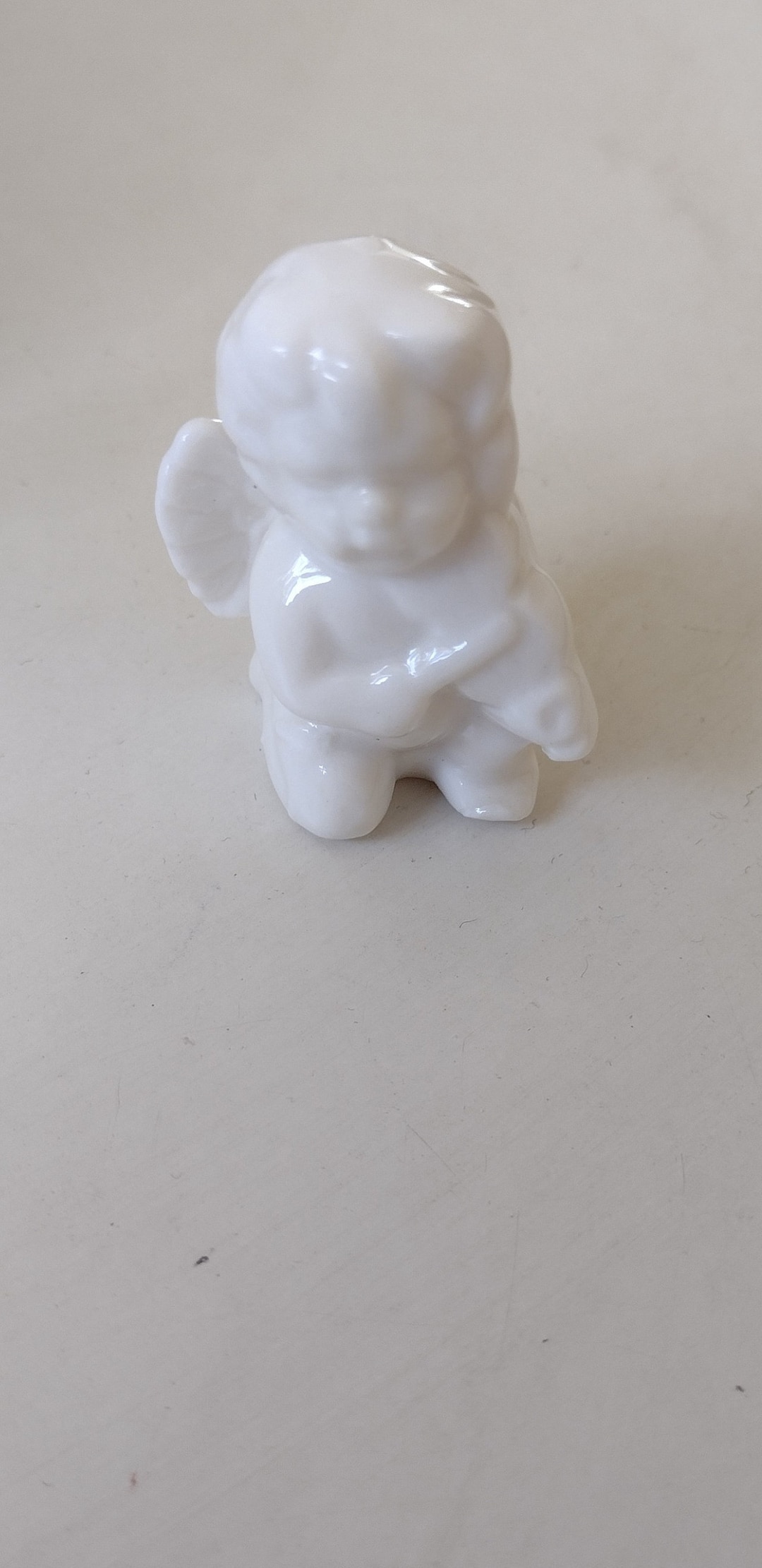Vintage Movitex Ceramic Cherub Angel - Etsy UK
