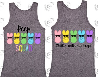 Peep Squad Png - Etsy