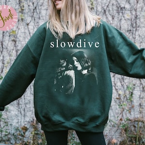 Slowdive Souvlaki T-shirt Clothing Slowdive Vintage Gift Tee - Etsy