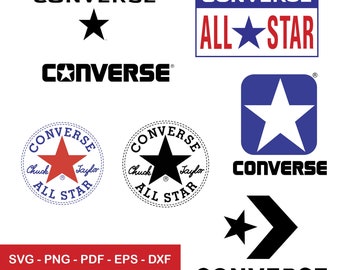 Chuck Taylor Logo Vector